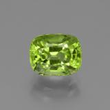 Green Gaspeite